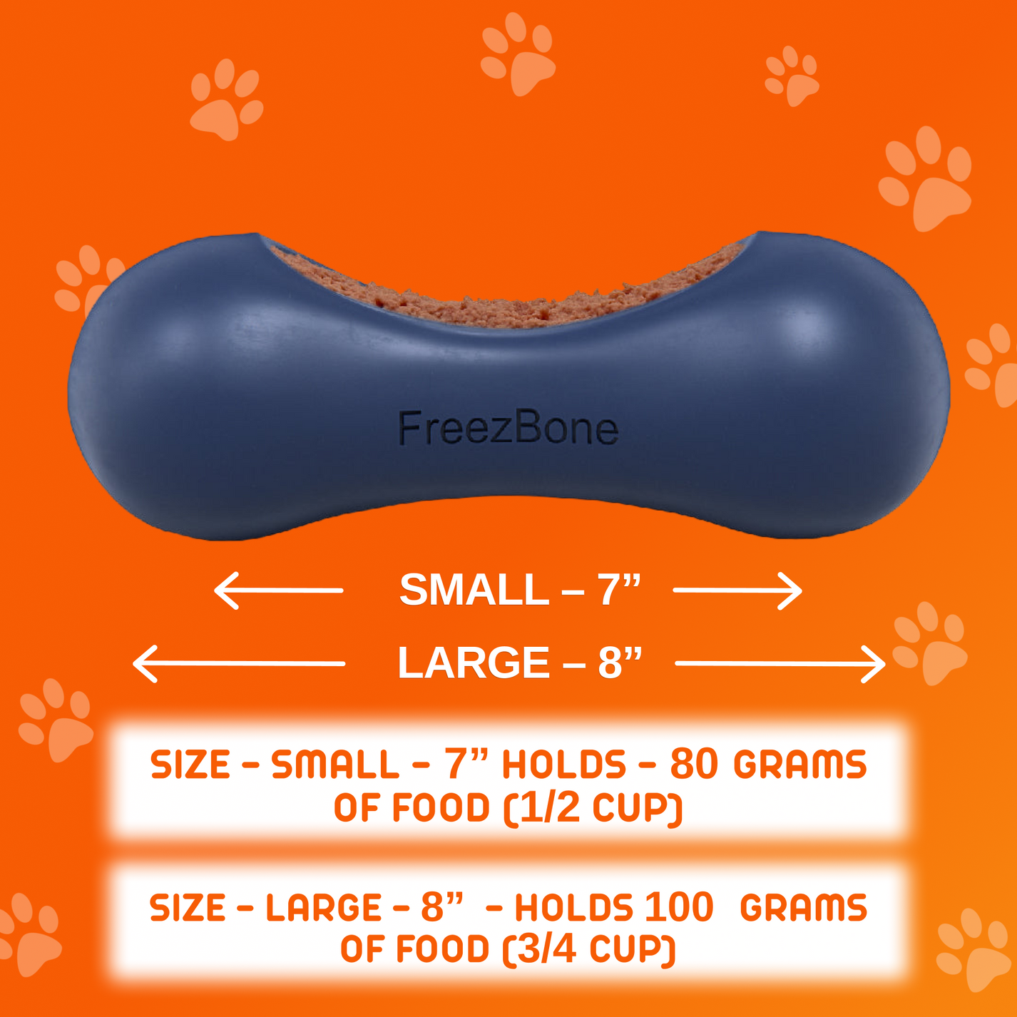 Order Freezbone For Dogs and Bone Treats Online - Freezbone – freezbone-uk