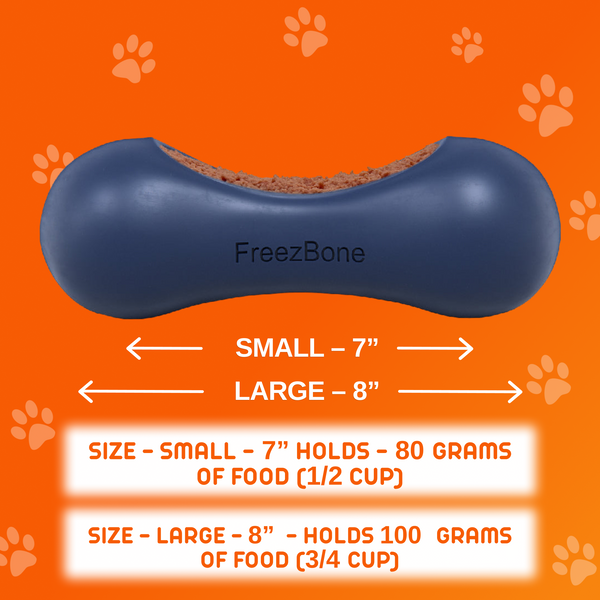 Order Freezbone For Dogs and Bone Treats Online - Freezbone – freezbone-uk