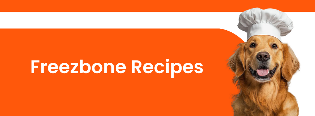 recipes – freezbone-uk